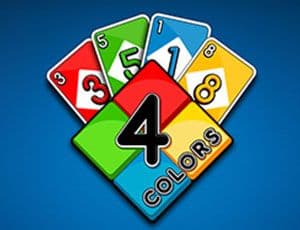 Four Colors: fun games | Best School Games