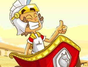 Roman Numerals: educational game | Best School Games