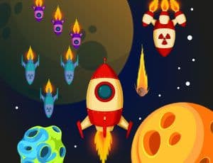 Solar System: educational game | Best School Games
