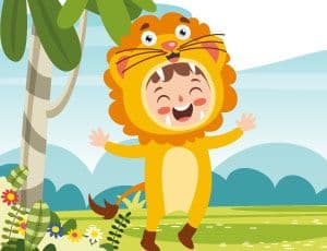 Animal Sequence: educational game | Best School Games